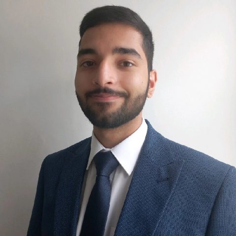 Manjinder Sandhu - IT Career Switch